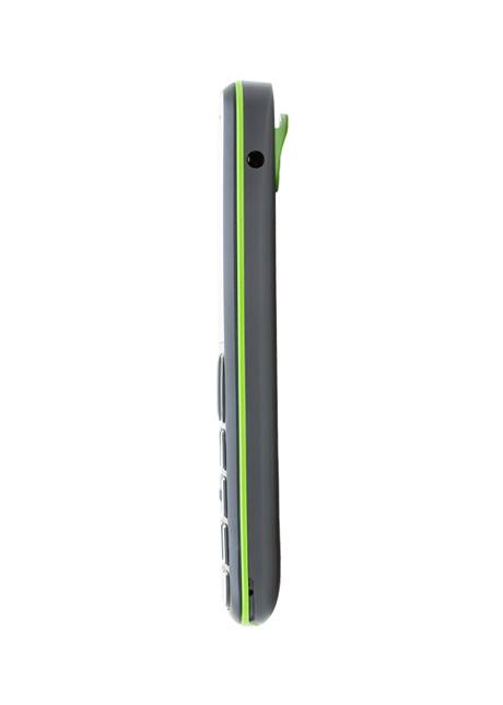 TEO Mobilný telefón Dual Sim CUSTOM čierny - AXIS distribution Veľkoobchod