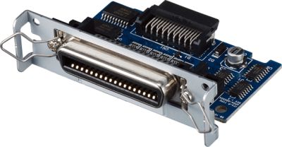 Parallel port IFC-P type - Príslušenstvo - AXIS distribution Veľkoobchod